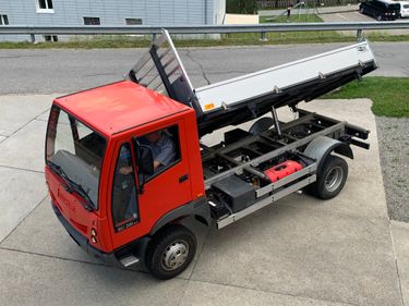 BUCHER, BU 200 4x4, 3-Seitenkipper | swisstruck.ch Nutzfahrzeuge kaufen ...