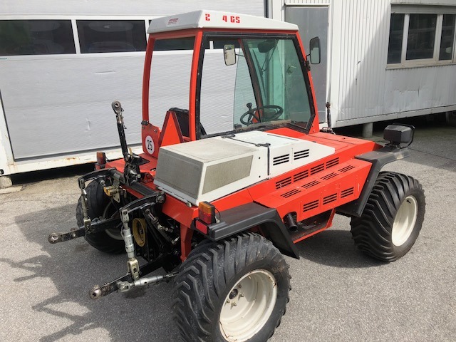 REFORM, Metrac 2004 GS, Landmaschinen | swisstruck.ch Nutzfahrzeuge ...