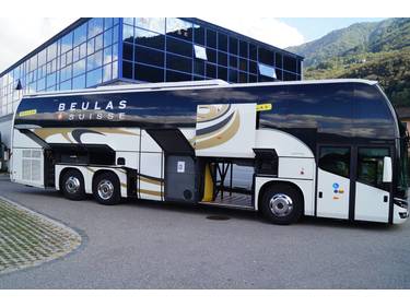 BEULAS, Beulas Glory, Reisebus | swisstruck.ch Nutzfahrzeuge kaufen und ...