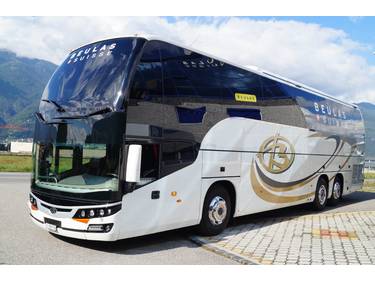 BEULAS, Beulas Glory, Reisebus | swisstruck.ch Nutzfahrzeuge kaufen und ...
