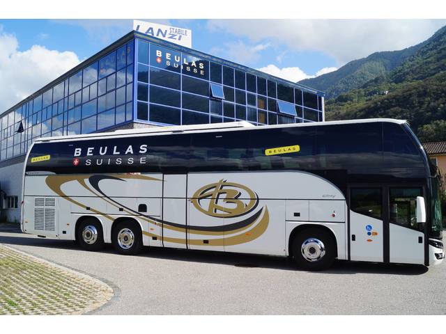 BEULAS, Beulas Glory, Reisebus | swisstruck.ch Nutzfahrzeuge kaufen und ...